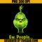 The Grinch PNG, Ew, People! PNG – SVGGAO