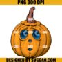 Pumpkin Halloween SUSA Custom PNG, Halloween Pumpkin PNG – SVGGAO