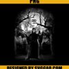Moonlight Ghost PNG, Ghostface Scream PNG – SVGGAO