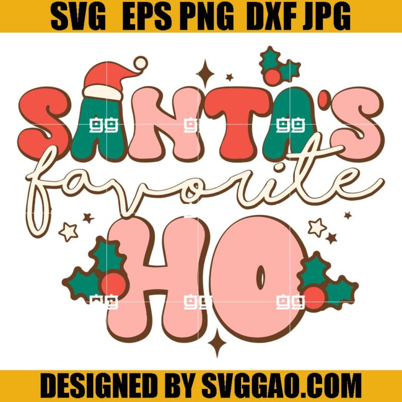 Santa Baby SVG Bundle, Merry Christmas SVG, Winter SVG – SVGGAO