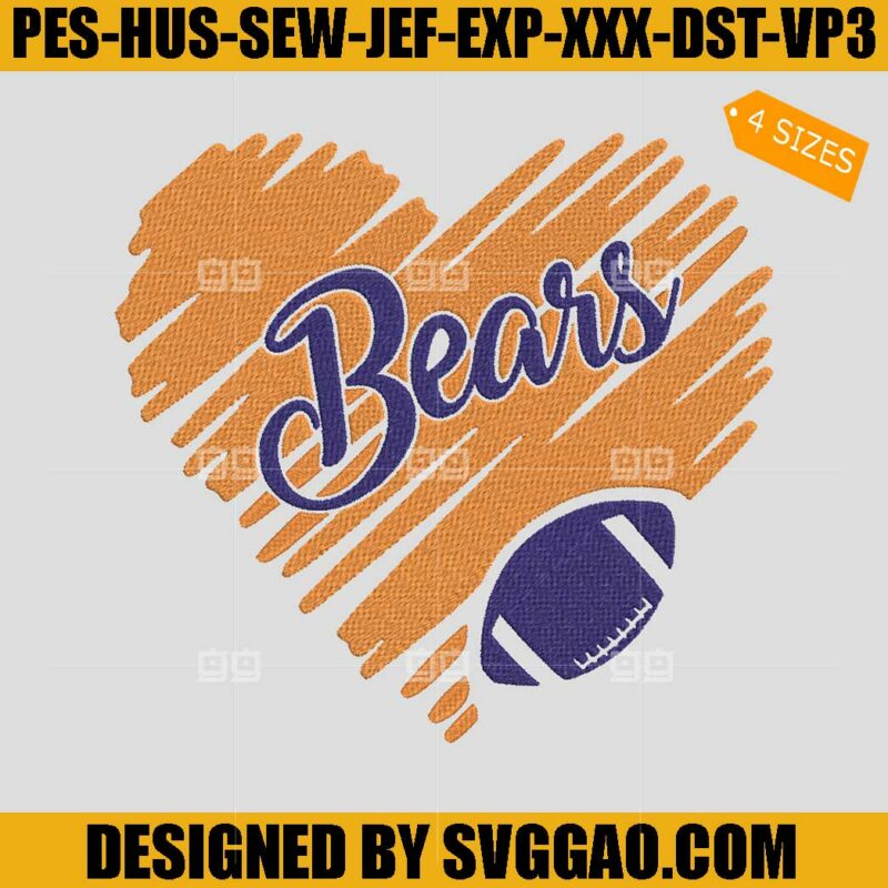 Falcons Embroidery Design, NFL Embroidery File