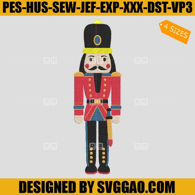 Max Embroidery Design, Dog Xmas Embroidery File