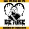 Be Mine Horror SVG, Michael Myers SVG, Valentines Horror SVG – SVGGAO