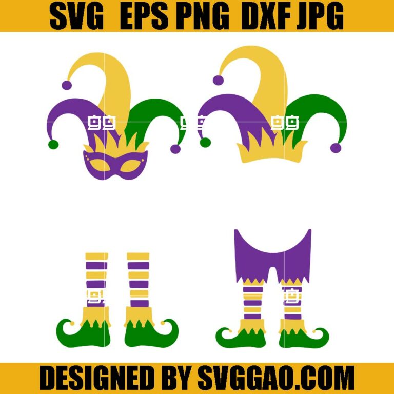 Mardi Gras Crew SVG, Mardi Gras Mask SVG, Mardi Gras SVG