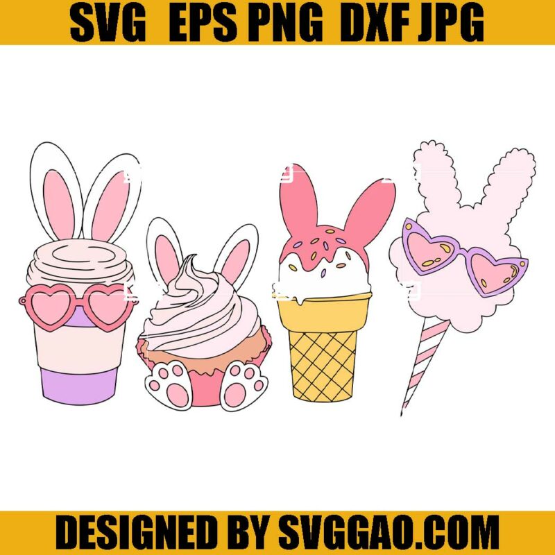 Chucky Prepare SVG, Horror Movie Easter SVG, Chucky Easter SVG