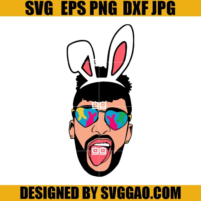 The Simpsons Easter SVG, The Simpsons Egg SVG, Happy Easter SVG – SVGGAO