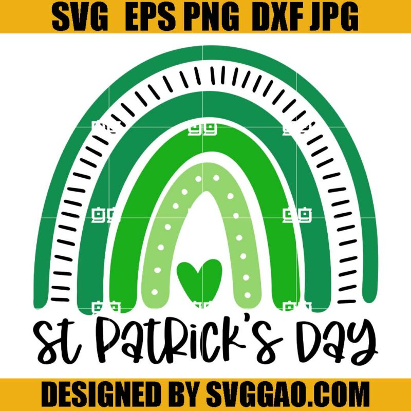 Slainte SVG, St. Patrick’s Day SVG, Saint Patrick’s Day SVG – SVGGAO
