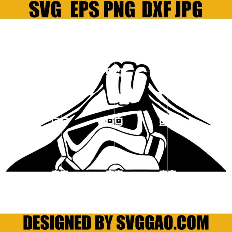 S-Wars Stormtrooper SVG, Stormtrooper SVG, Star Wars SVG