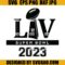Super Bowl LVII 2023 SVG, Eagles And Chiefs SVG, Kansas City Chiefs SVG