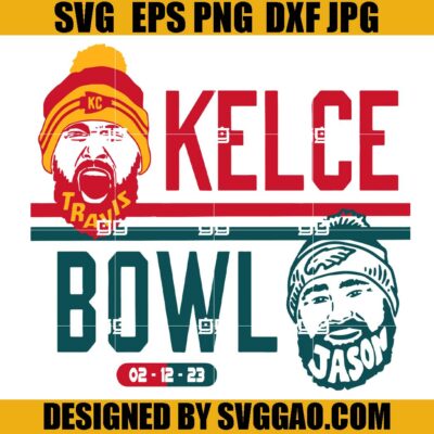 Super Bowl Champions SVG, NFL Football SVG, Chiefs Super Bowl 2023 SVG