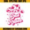 Last Rodeo SVG, Cowboy Hat SVG, Bachelorette SVG – SVGGAO