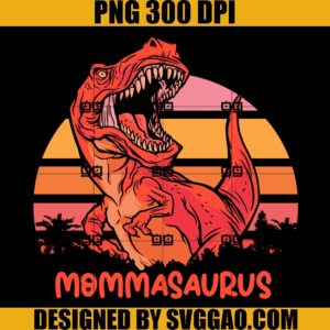 Mommasaurus PNG, T Rex Mama PNG, Mama Saurus PNG