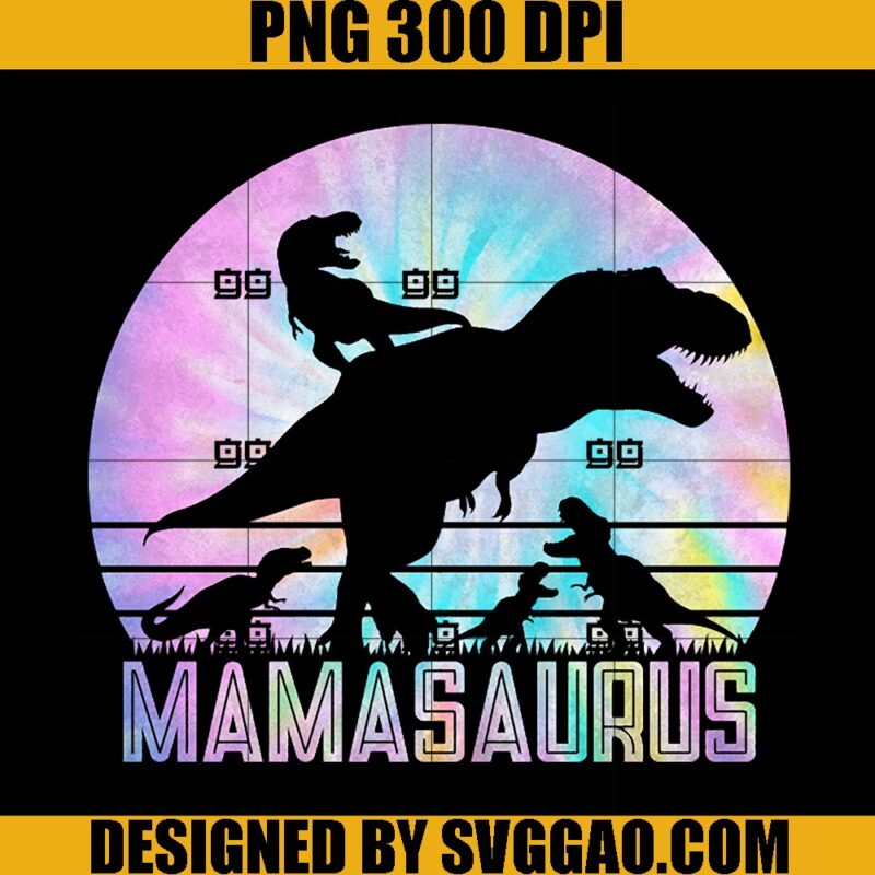 Mamasaurus PNG, Dinosaur Mama PNG, Saurus Mom PNG