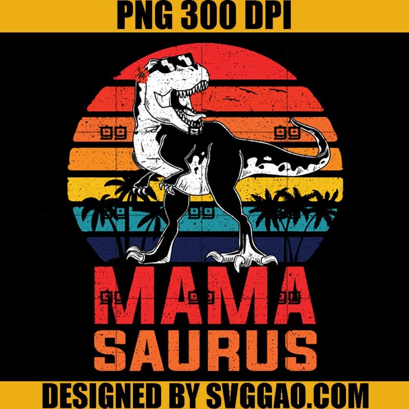 Mamasaurus Rex PNG, Dinosaur Lover PNG, Mamasaurus PNG
