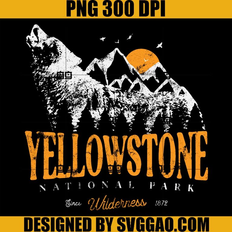 Yellowstone National Park PNG, Dutton Ranch PNG, Yellowstone PNG