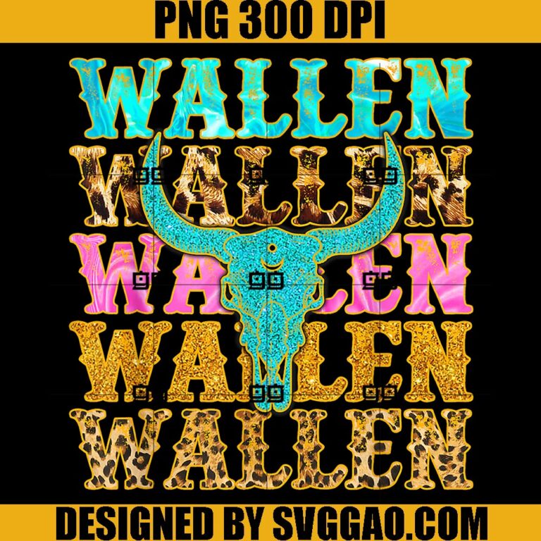 Wallen PNG, Wallen Leopard PNG – SVGGAO