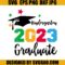 Kindergarten 2023 Graduate SVG, Graduation 2023 SVG, School SVG – SVGGAO