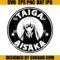 Taiga Aisaka SVG, Toradora Coffee SVG, Anime Japanese SVG – SVGGAO