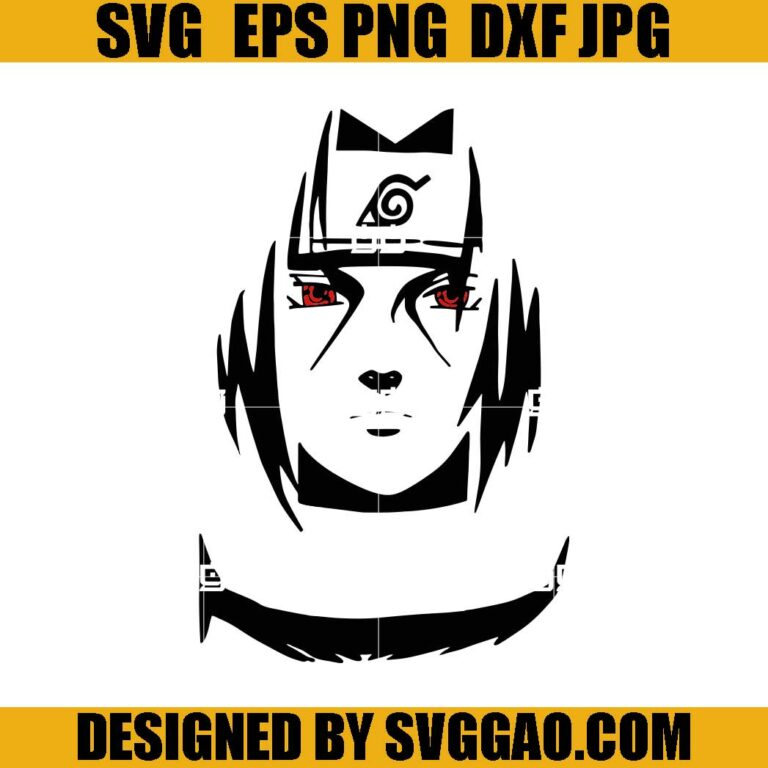 Uzumaki Naruto SVG, Manga SVG, Anime Naruto SVG