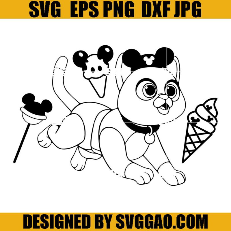 Sox Snacks SVG, Toy Story SVG, Sox Disneyland SVG