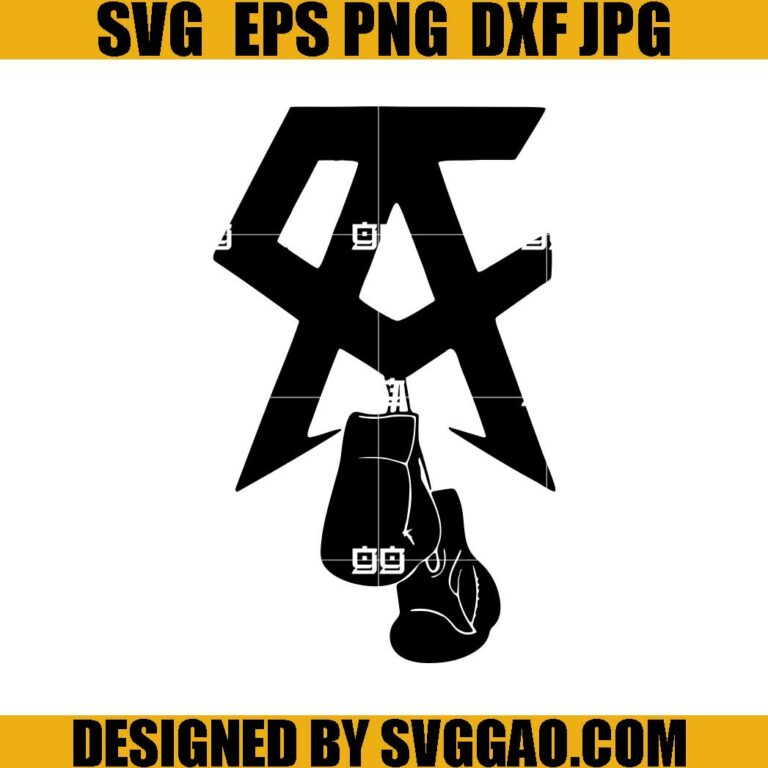 Team Canelo SVG, Canelo SVG, Canelo Boxing SVG