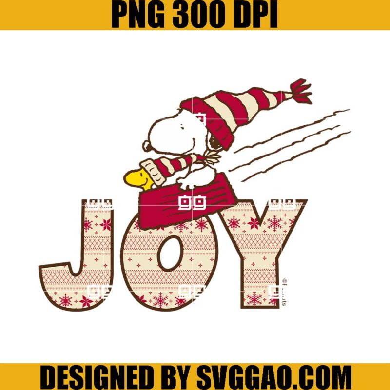 Peanuts Snoopy And Woodstock PNG, Snoopy Joy Sled Ride PNG