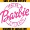 Come On Let’s Go Party SVG, Birthday Party SVG, Party Girls SVG, Doll ...