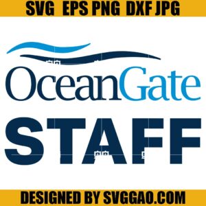 Oceangate SVG, Submarines Research SVG, Development Team SVG
