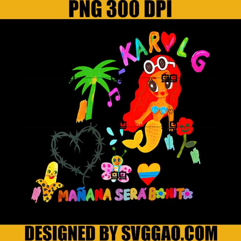 Karol G Manana Sera Bonitos PNG, La Bichota PNG, Manana Sera Bonito Lyrics PNG