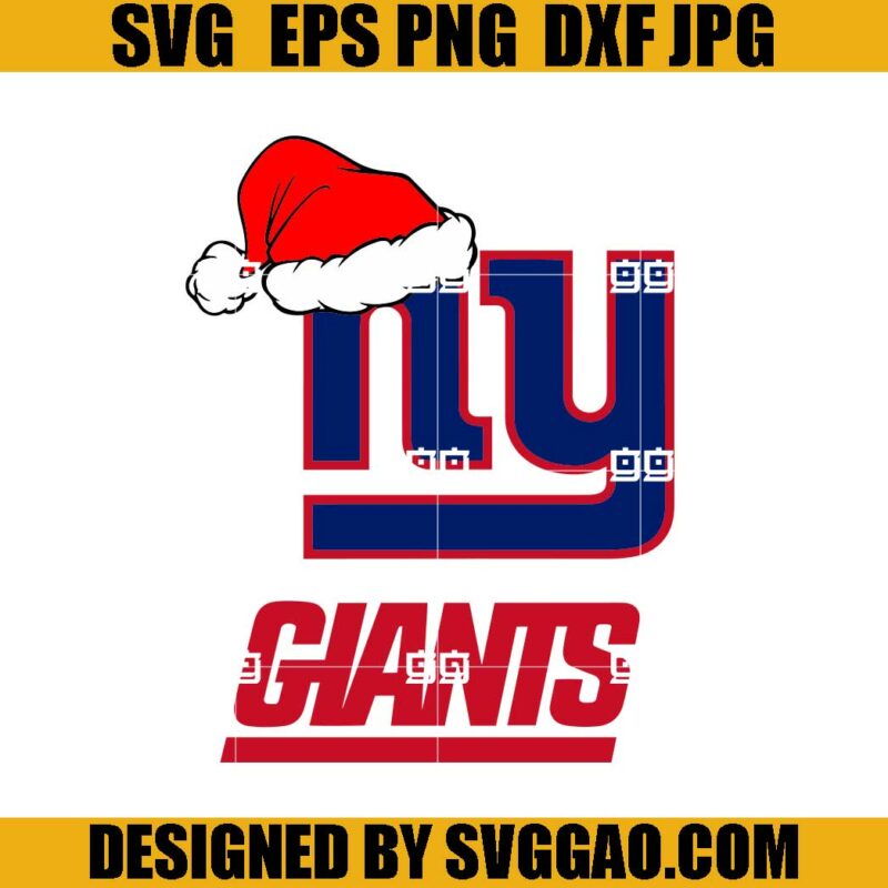 Oakland Raiders Christmas SVG, NFL Christmas Logo SVG, Raiders Santa ...