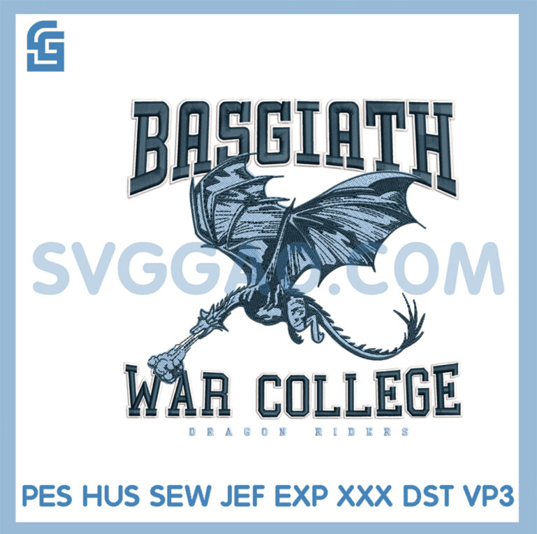 Fly Or Die Fourth Wing Dragon Embroidery Design, Fourth Wing Novel ...