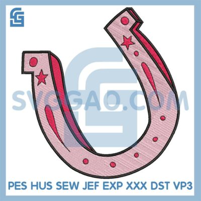 Custom Design Embroidery Design – SVGGAO