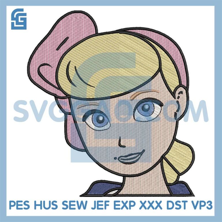 Custom Design Embroidery Design