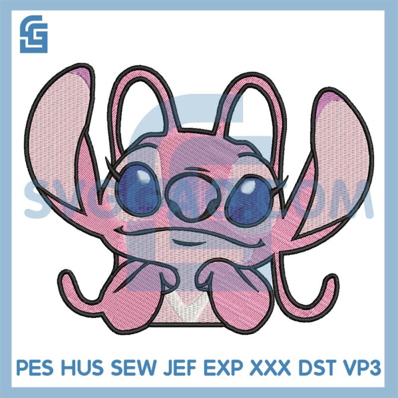 Custom Design Embroidery Design