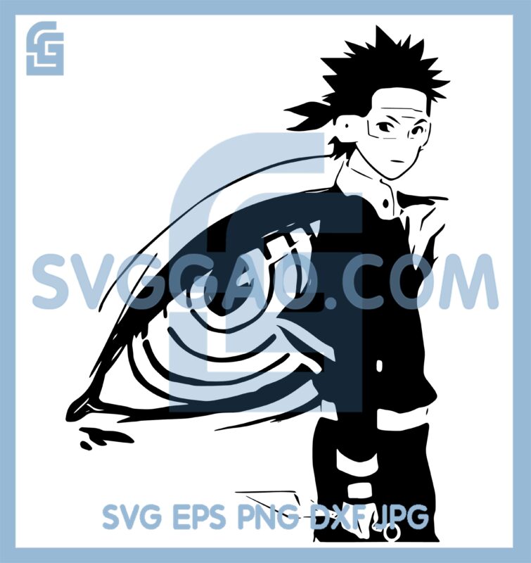 Anime Eyes Svg, Naruto Eyes Svg