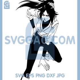 Anime Berserk Manga Svg, Berserk Svg, Berserk Anime Svg – SVGGAO