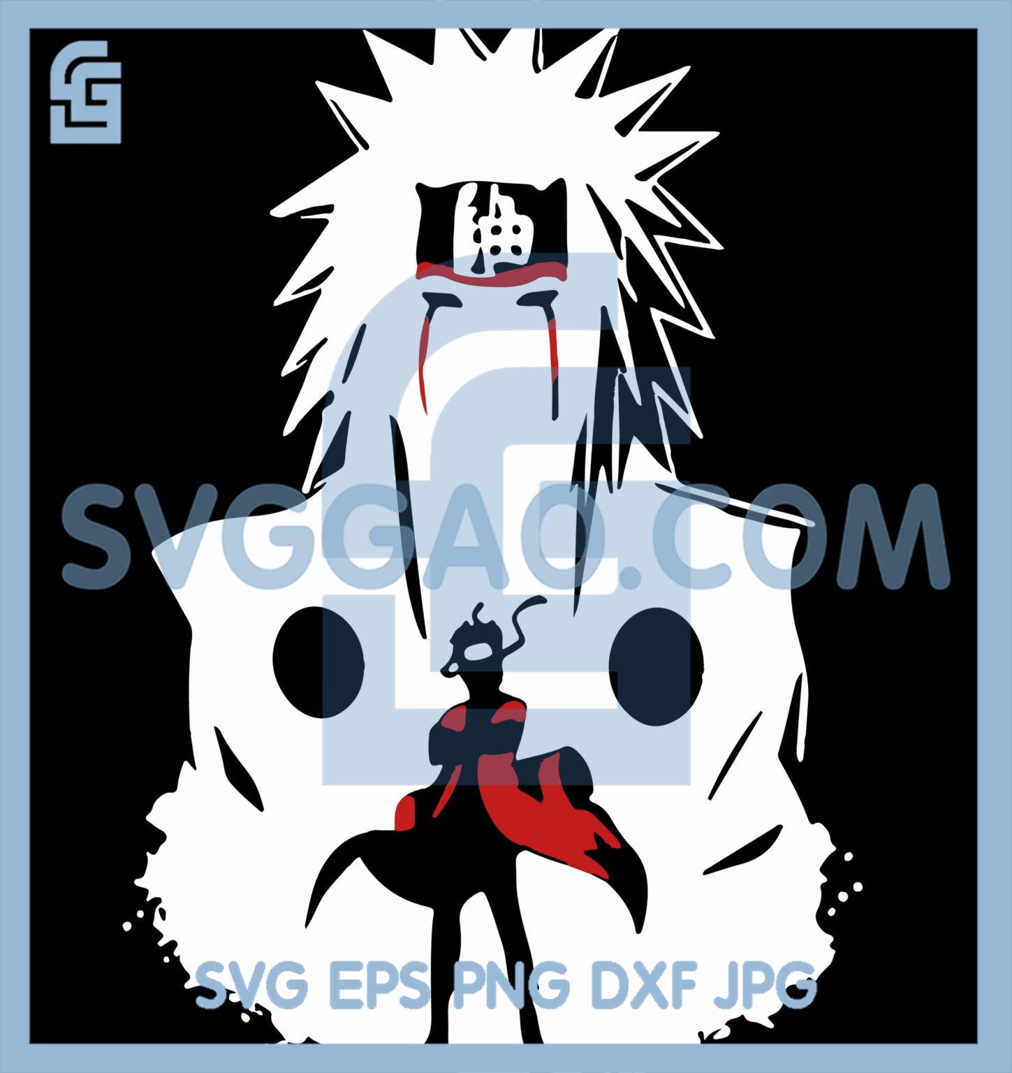 Anime Japanese Drip Svg, Japanese Svg, Japanese New Svg – SVGGAO