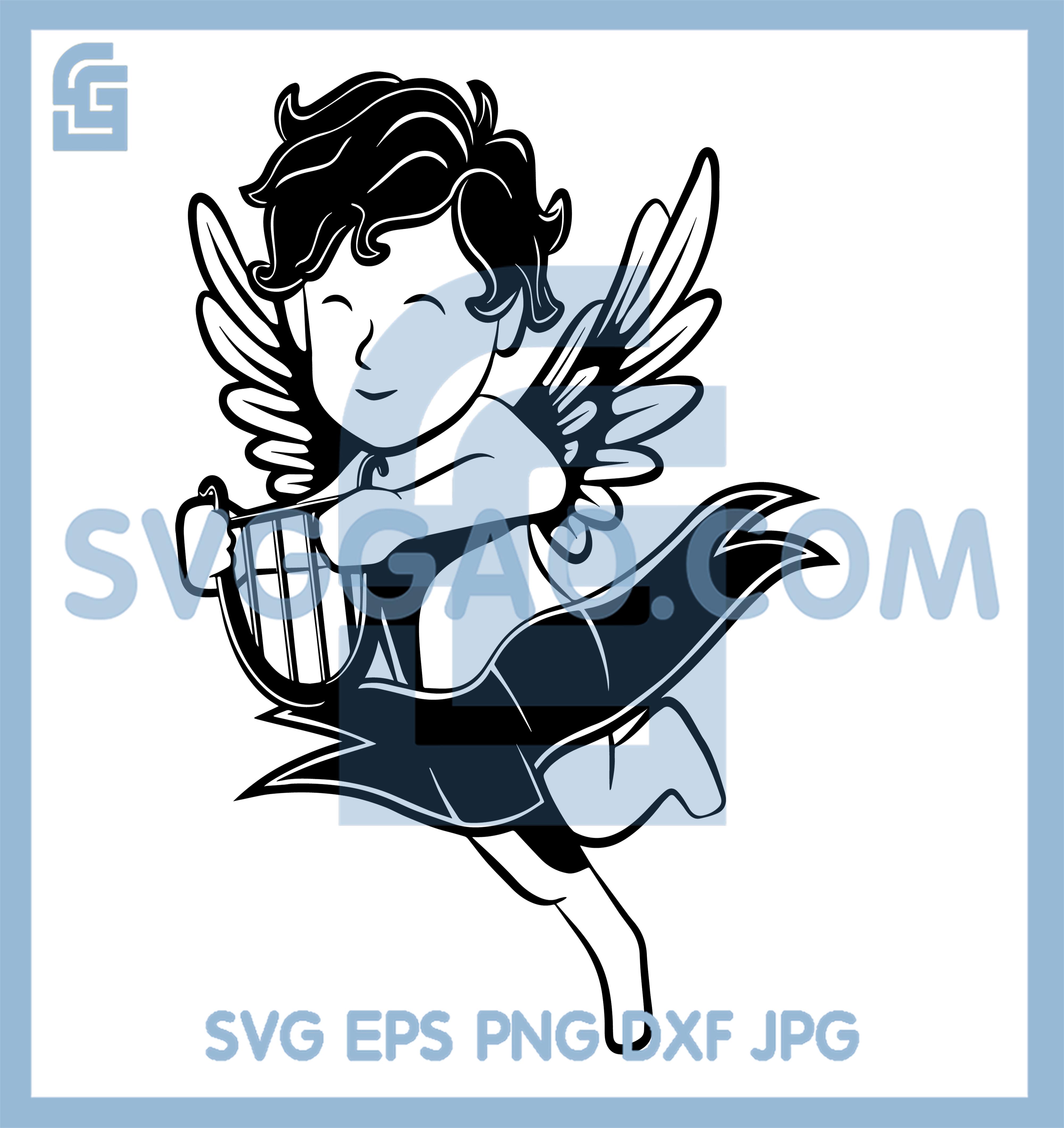 Himiko Toga Funny Svg, Himiko Toga Svg, Anime Toga Svg