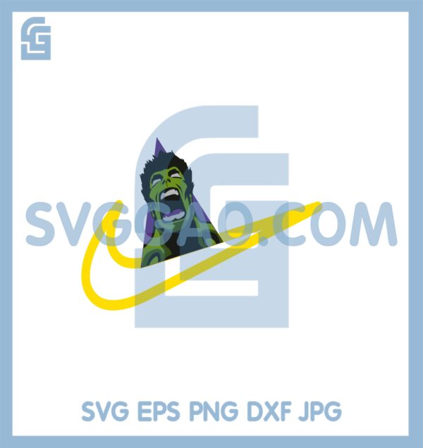 Himiko Toga Funny Svg, Himiko Toga Svg, Anime Toga Svg