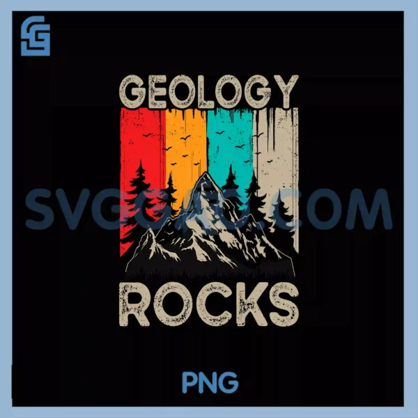 Geology Rocks Expert Geologist PNG, Rock Collector PNG – SVGGAO