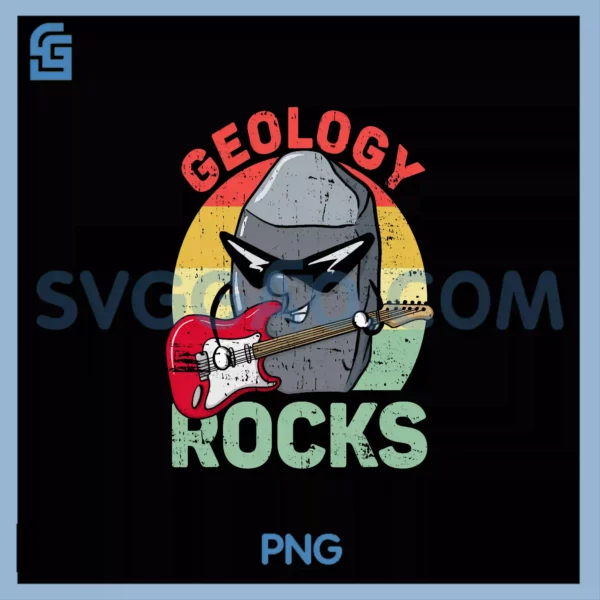 Geology Rocks PNG, Rock Collector Geologist Mineral Musician PNG – SVGGAO
