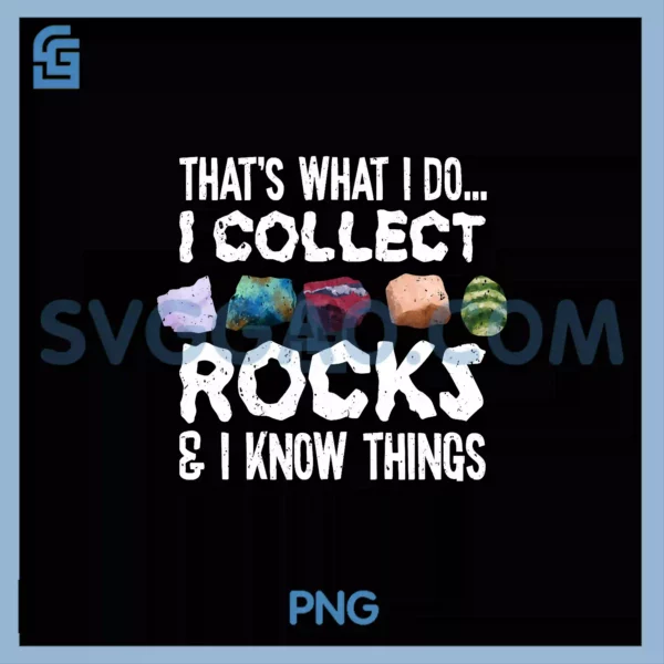 Geology, Rock Collector Geologist PNG, Rock Hound PNG – SVGGAO