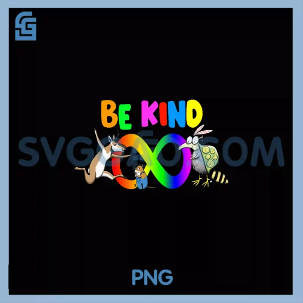 Neurodiverse PNG, Hodge Podge Be Kind PNG – SVGGAO