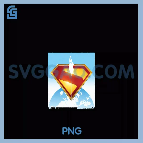 Superman (2025) Daily Planet Front Page Print Red S PNG, Shield Long ...