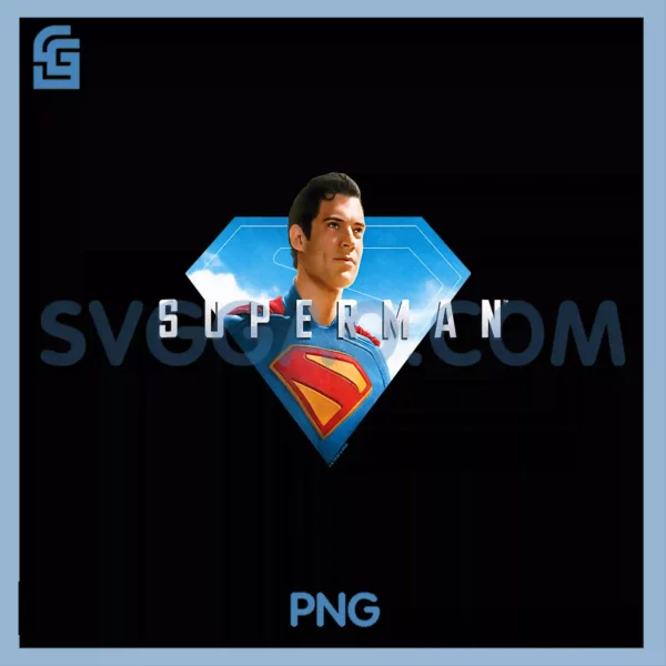 Superman (2025) PNG, You’ll Believe A Man Can Fly! Krypto Poster PNG ...
