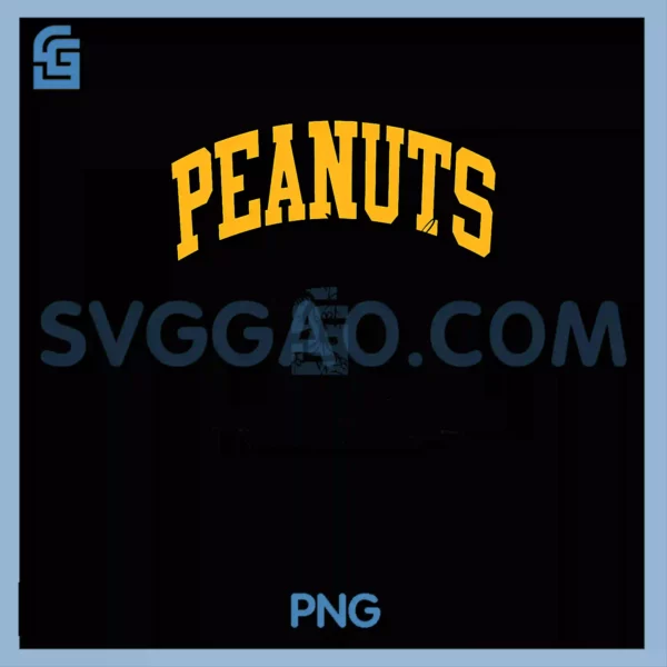 Peanuts PNG, Baseball Group Since 1950 PNG – SVGGAO