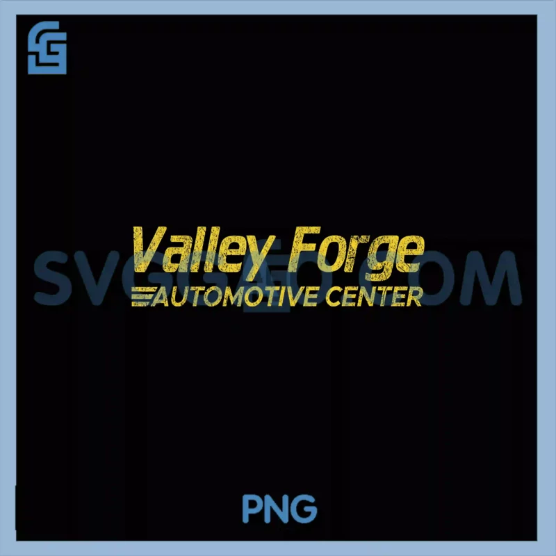 Valley Forge Automotive PNG
