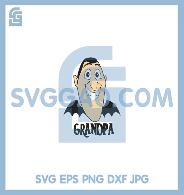 Dracula Halloween Svg, Count Dracula Svg, Dracula Svg