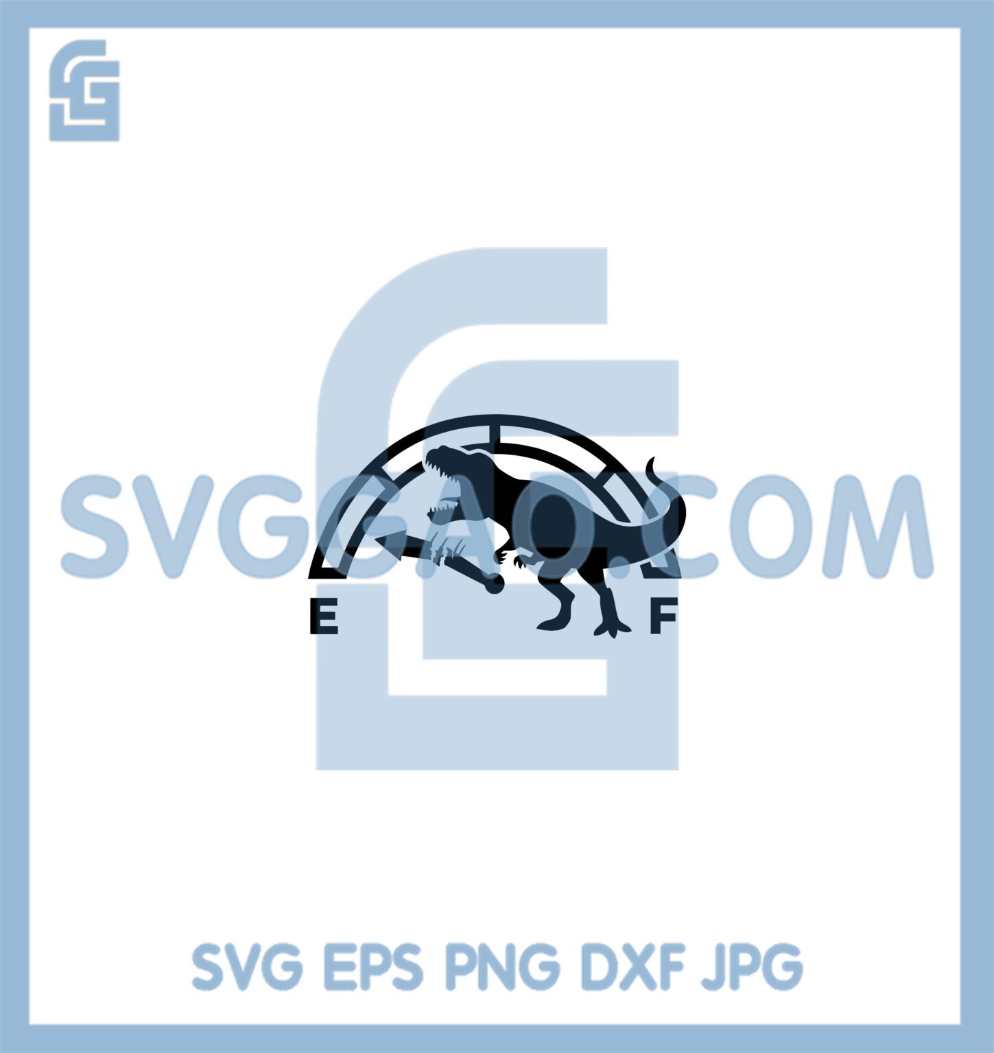Dinosaur Gas Tank Decal Svg, T Rex Attack Gas Svg, Dinosaur Gas Gauge Svg