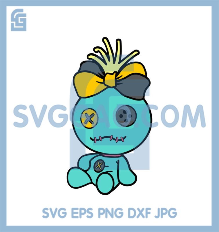 Doll Wizard Scrump Svg, Wizard Scrump Team Doll 3 Svg, Doll Magic Svg ...